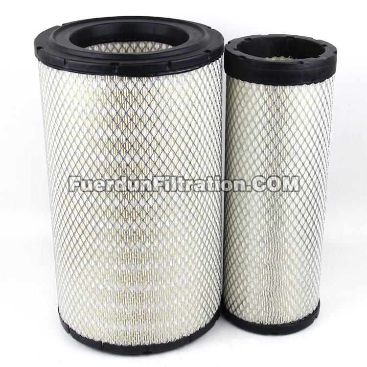 Air Filter KW2440,612600114993,RS5758+RS5759