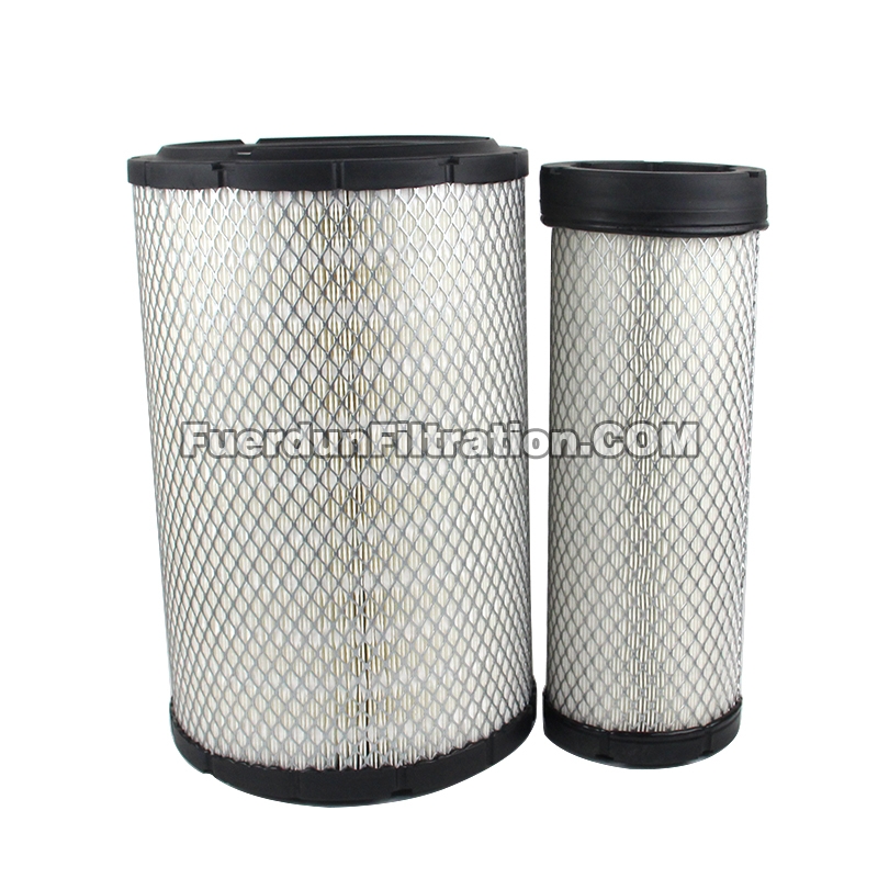 Air Filter 1876101132+1876101141