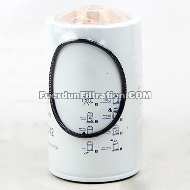 Fuel Water Separator FS1242,87410186,11E170230,31701062