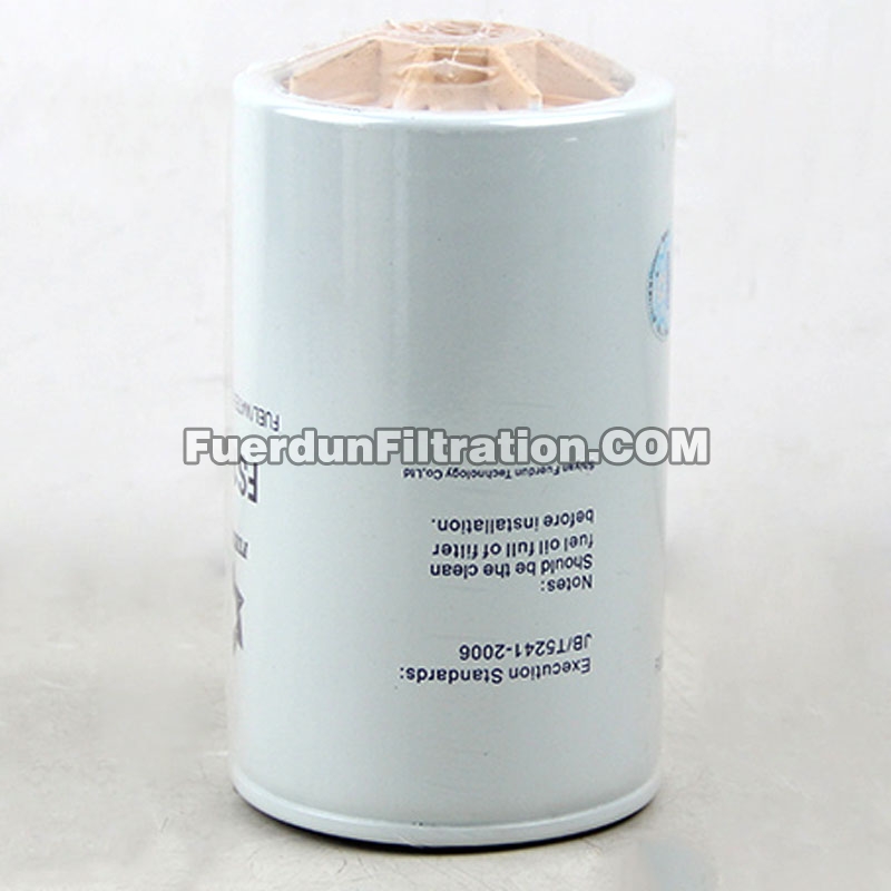 Fuel Water Separator FS1242,87410186,11E170230,31701062