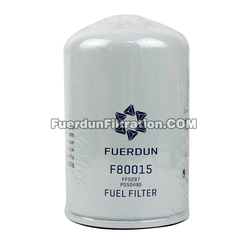 Fuel Filter FF5297,1372444,1361685,1341638,P550495,BF7624