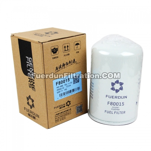 Fuel Filter FF5297,1372444,1361685,1341638,P550495,BF7624