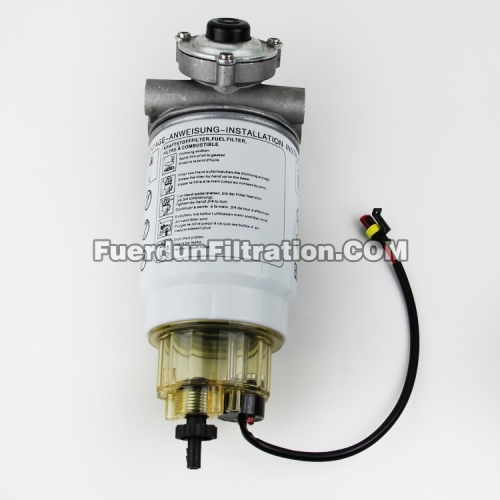 Fuel Filter,Spin On,PL270
