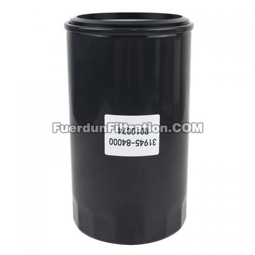 Fuel Filter,Spin On,3194584000