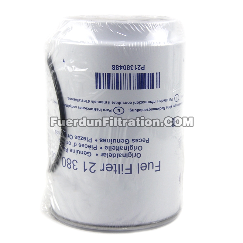 Fuel Filter,Spin On,3194584000