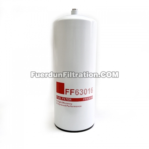 Fuel Filter, Spin On 5410236