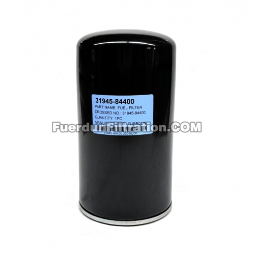 Fuel Filter, Spin On 31945-84400