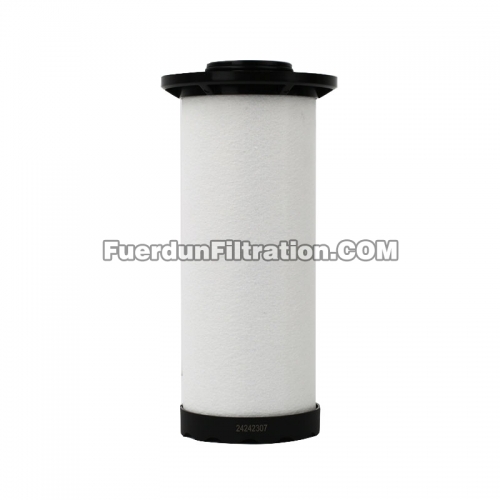 Air Filter, Round 24242307