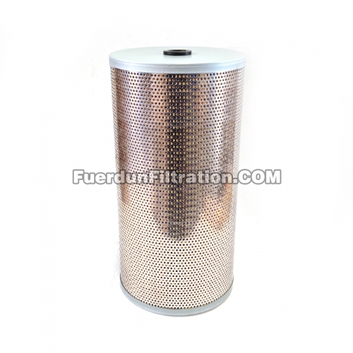 Oil Filter, Cartridge LF750A