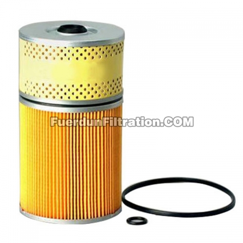 Oil Filter, Cartridge 26316-93000