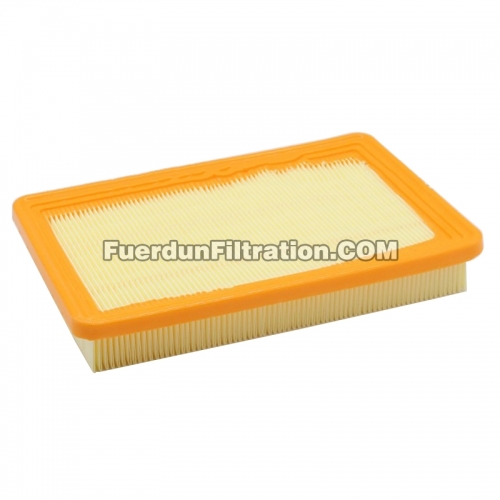 Cabin Filter 2811322051