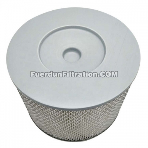 Air Filter, Round 17801-78040